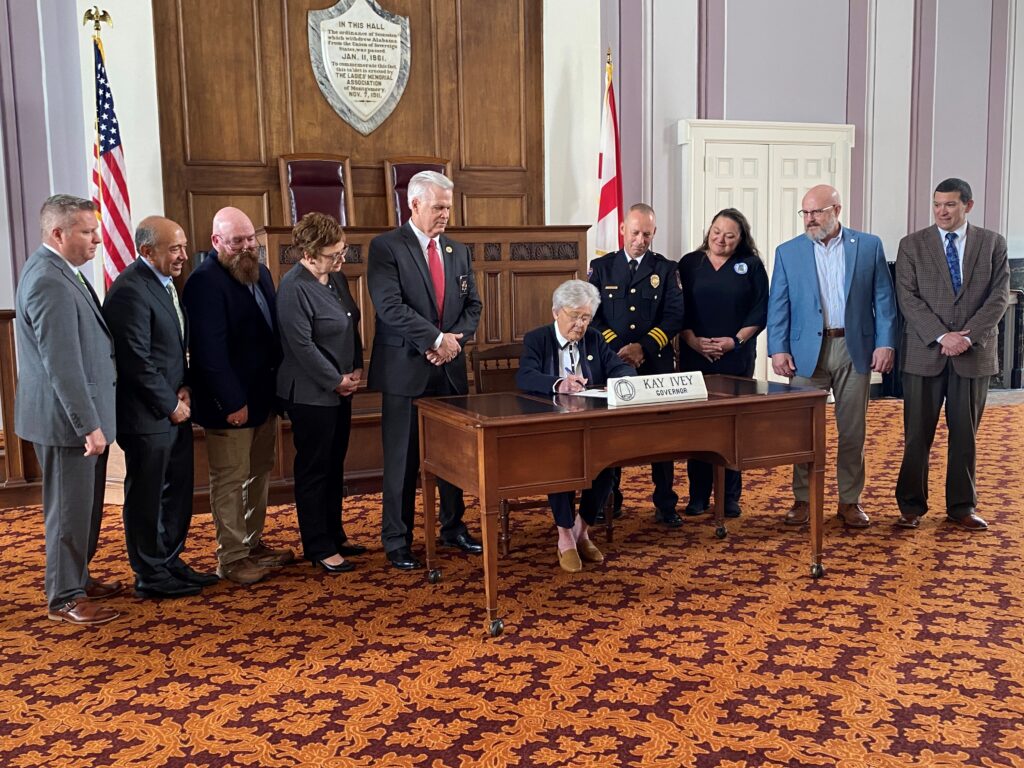Building Safety Month Proclamation – Home Builders Licensure Board